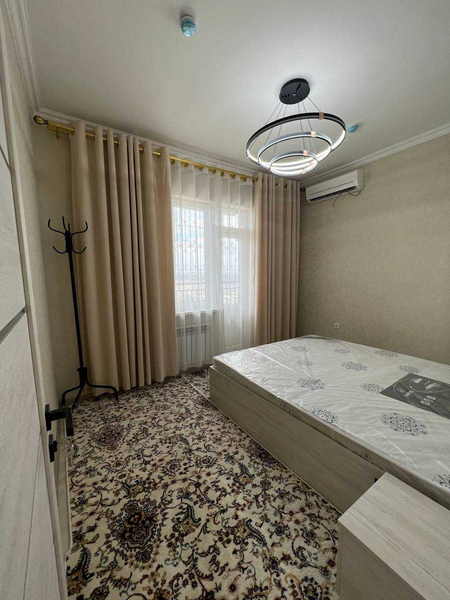Аренда• Спутник-16• 2-комн • 70м² • этаж 15/16 • [ХУ:29964]
