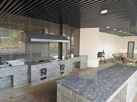 Двушка в премиальном Kislorod Murad Buildings на улице Сеул Next!`