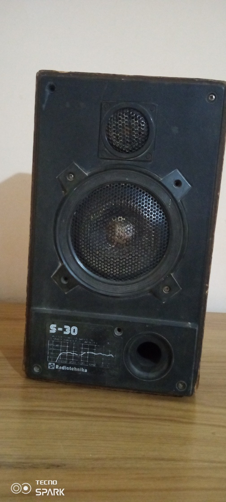 Акустическая система S-30