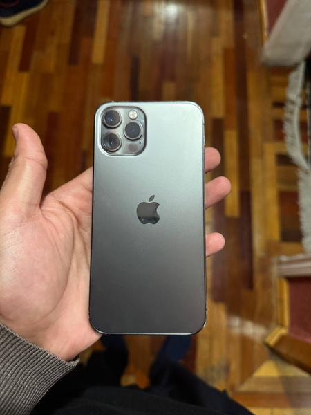 iphone 12pro 256gb