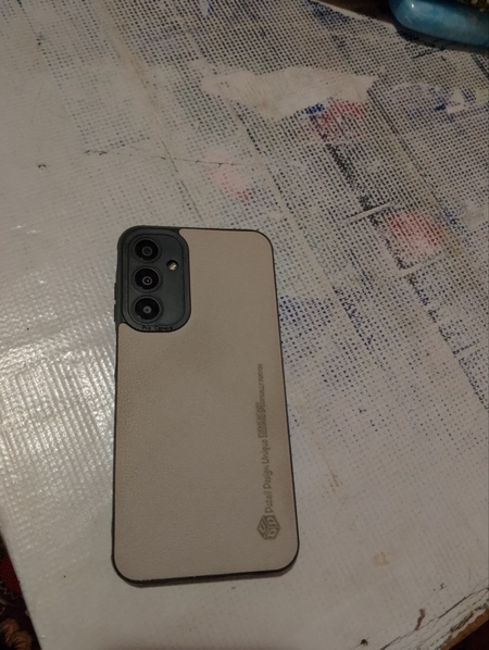 Samsung A25 5G dakument karobka