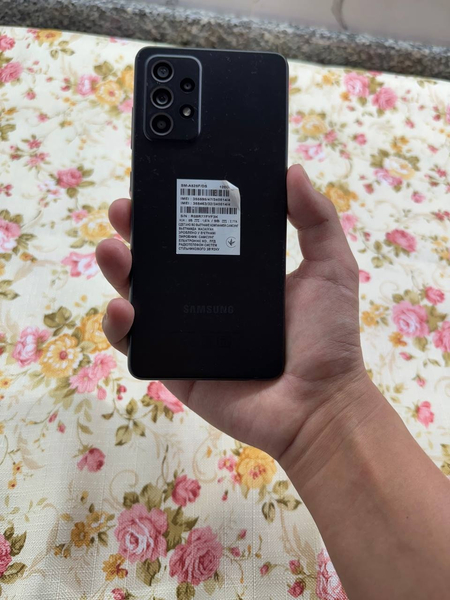 samsung a52 128gb/6gb
