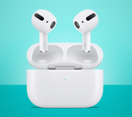 Air Pods 2, 3, pro 2