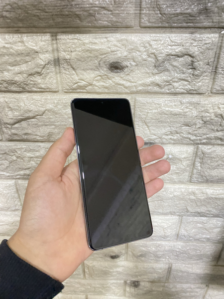 Samsung S20 plus 5G