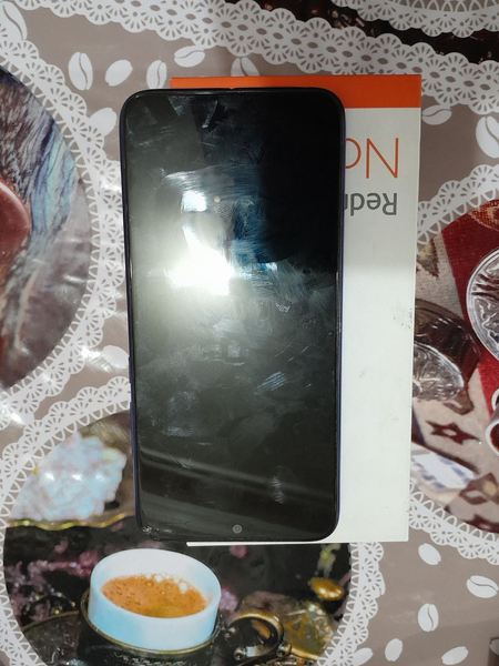 Redmi not 7 128 gb