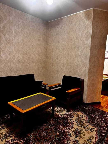 Продается 1в2/4/4 Феруза