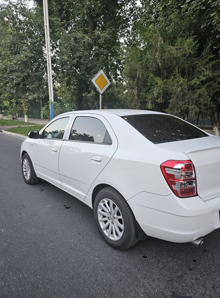Cobalt 2015 2poz