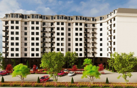 Продается квартира дуплекс Мирзо Улугбекский район Карасу 6 Авайхон 47