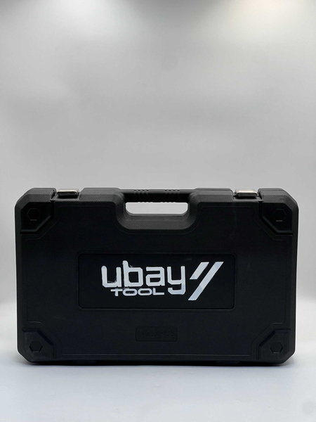 Набор Ключей Ubay 142+2pcs