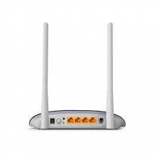 Модем Tp-link TD-W9960NN300 Wi-Fi роутер