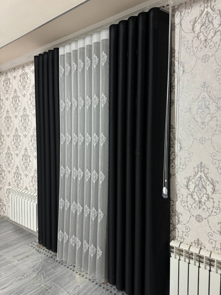 Jalyuzi IDEAL BLINDS Жалюзи