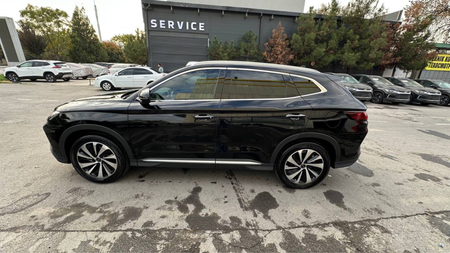 BYD CHenpion sotiladi
