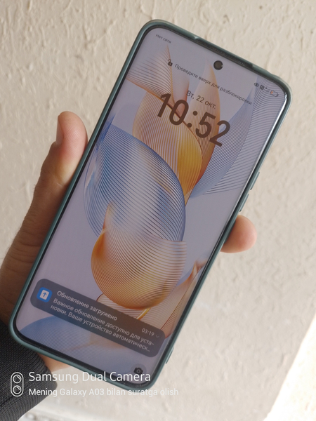 SROCHNIY SOTILADI! HONOR 90 deyarli yangi!