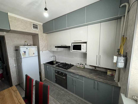 Аренда квартиры на сергели 5А  ID: AK 242