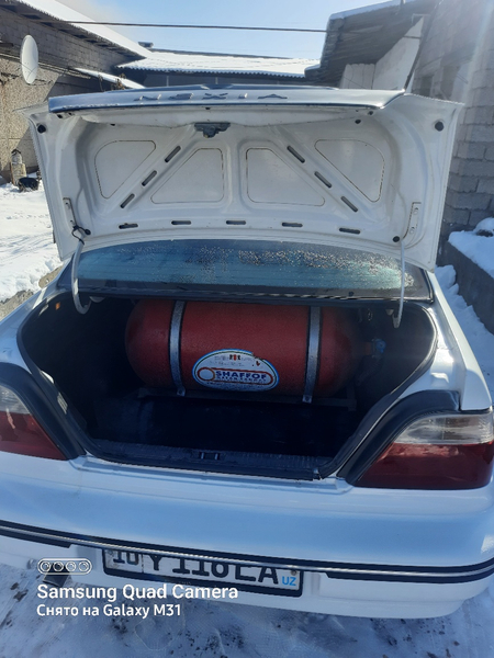 Sotiladi Nexi 1 dons