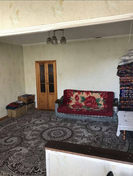 Шайхонтохур тумани, Дружба Народов 2/7/9, 65 м2 квартира сотилади