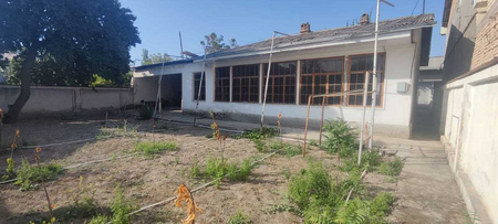 Mirzo-Ulugbek da 5.12 sotig uy sotiladi Prizident Trassasini yonida