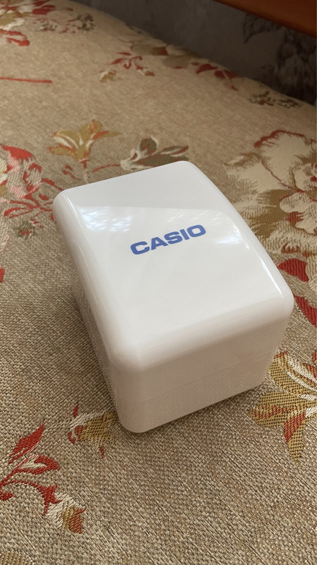 Casio Collection MTP-M305D оригинал