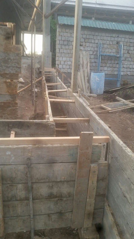 Unversal ustalar zabor shlaka bulok styashka biton