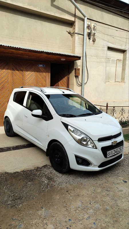 spark joyida tez ol avto kridit