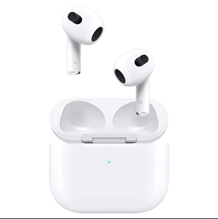 Airpods 3 sotiladi