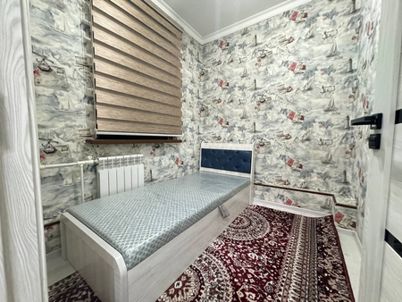 Продам квартиру ЧИЛАНЗАР 16 кв