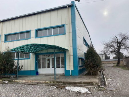 Срочно Продается большой Завод