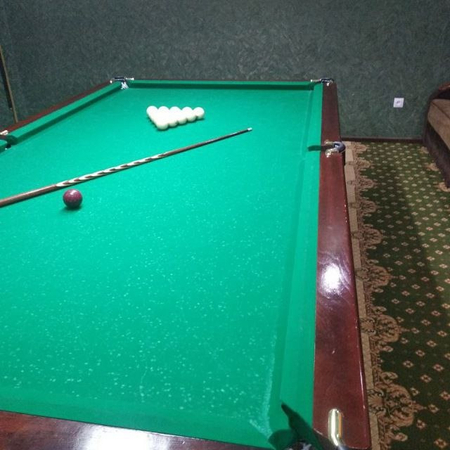 Dacha arenda barcha sharoitlarga ega ( 2 )