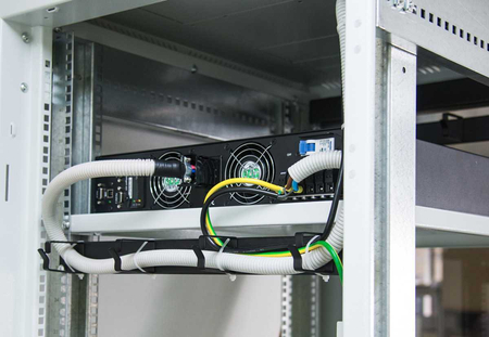 Комплекс бесперебойного питания SKAT-UPS 10000 SNMP-ON