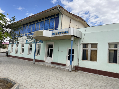 Бино сотилади лизинг варианти хам бор.