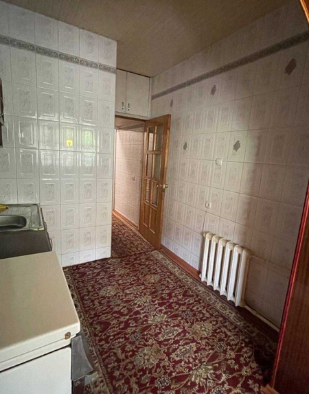 Arenda Sebzor 1 etaj 4 xona orintr At Termezi masjid
