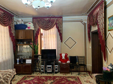 ПРОДАЁТСЯ ДОМ 2.5 соток в г. Самарканд