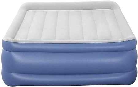 Надувная кровать с насосом Bestway 67614, Premium+ Air
