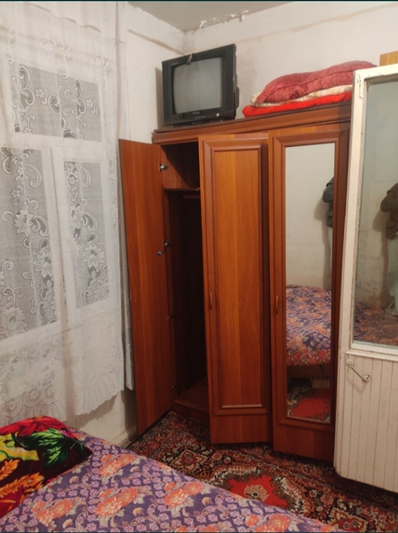 Srochno Yunusobod 19 da oilaga kv bor