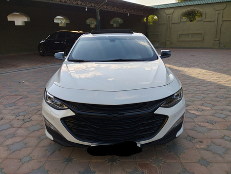 Malibu 2 Preimer 2019!. Holati ideal