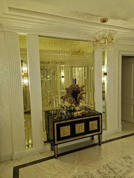 Сдаётся в новостройке, 4/3/7, ориентир Алайский рынок. ID: 55692