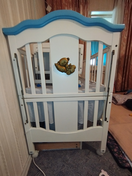 Продается детская кровать