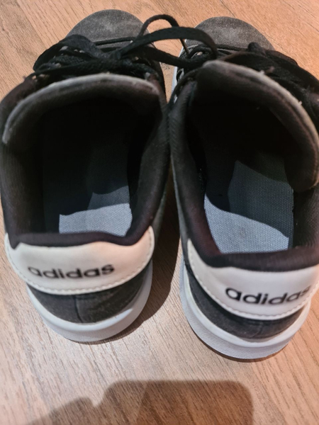Кеды для мальчика Adidas оригинал
