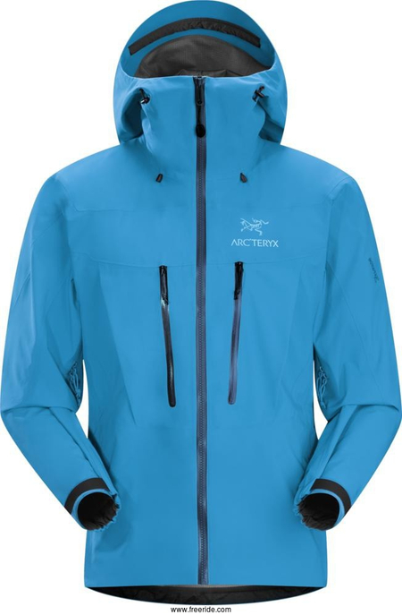 Arcteryx Alpha SV