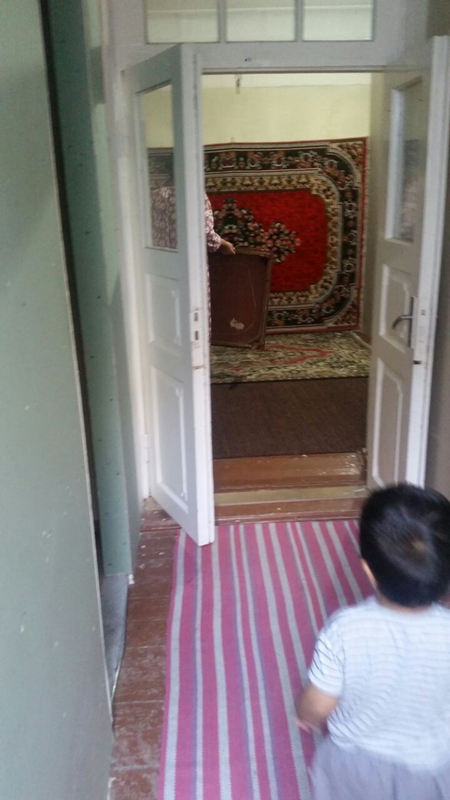 Student qizlar uchun ijaraga uy bor
