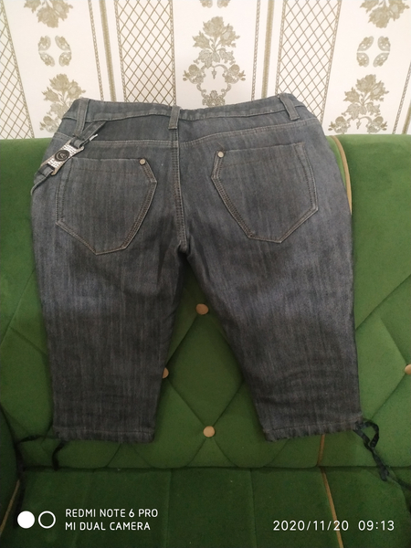 Брюки (капре) зимний и весенний.50 000