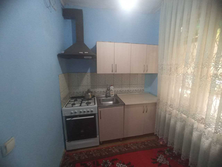 Продается квартира Чиланзар 7 квартал, 2/1/4.