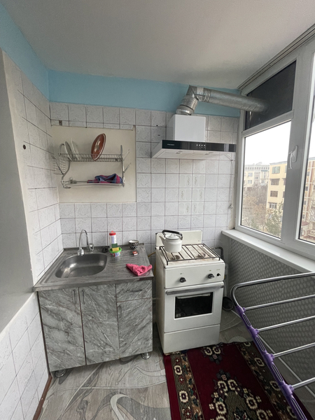 Срочно продаю 2х ком квартиру на 3 этаже в новостройке Согдияна