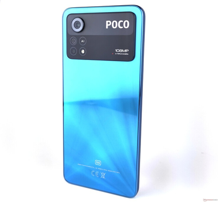 Pocco x3 Pro 5G 8/256 IDEAL FULL