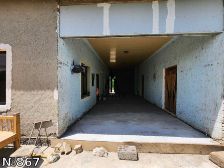 madaniyat tomondan arzon uchastka  №867