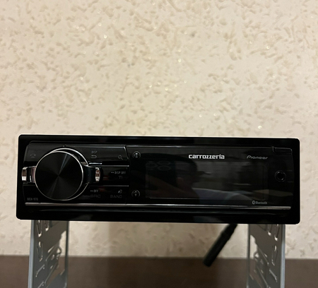 Carrazzeria deh-970 (pioneer) original