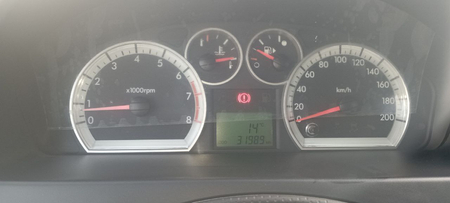 Nexia 3 sotiladi..