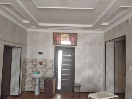 ремонт квартира под ключ