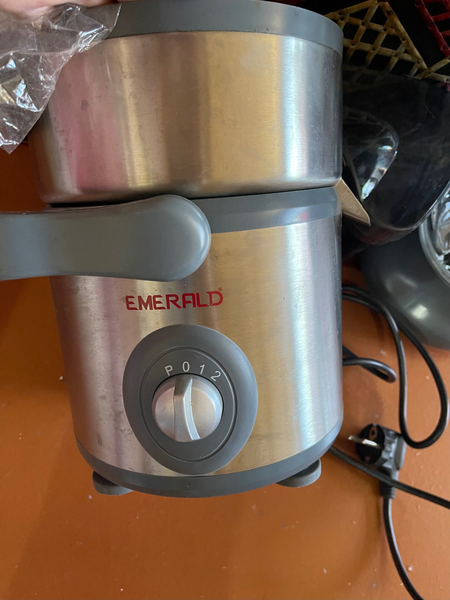 Кухонный комбайн Emerald 2в1
