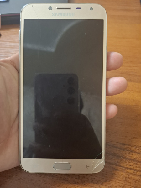 Samsung J4 sotiladi